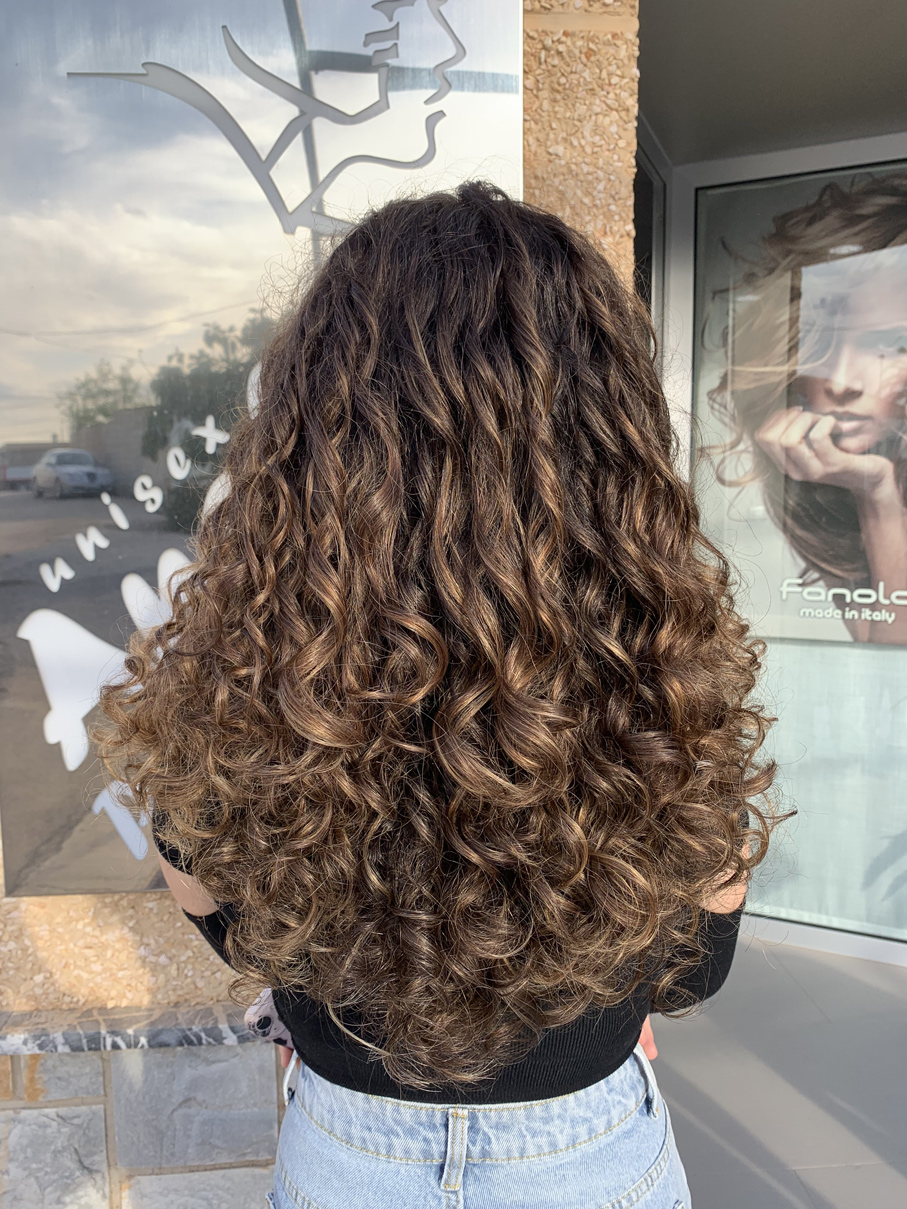 quienes somos – Peluquería AnaBel